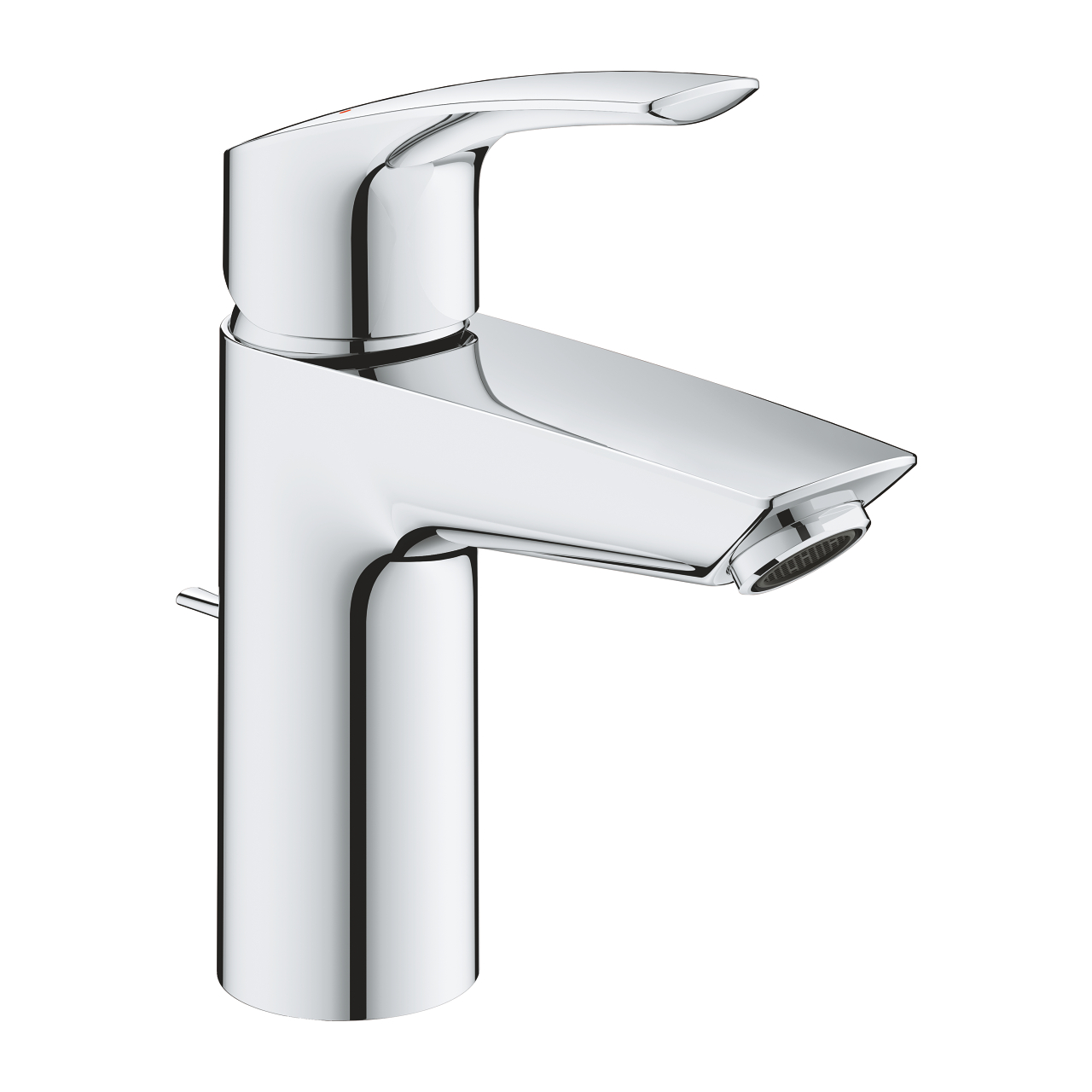Grohe Basin Mixer New Euro Smart Series | 33265003 - best company for ...