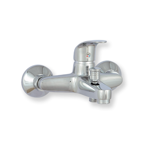 SMART BATH MIXER | HDA0563Y PORTA - best company for sanitary ware ...