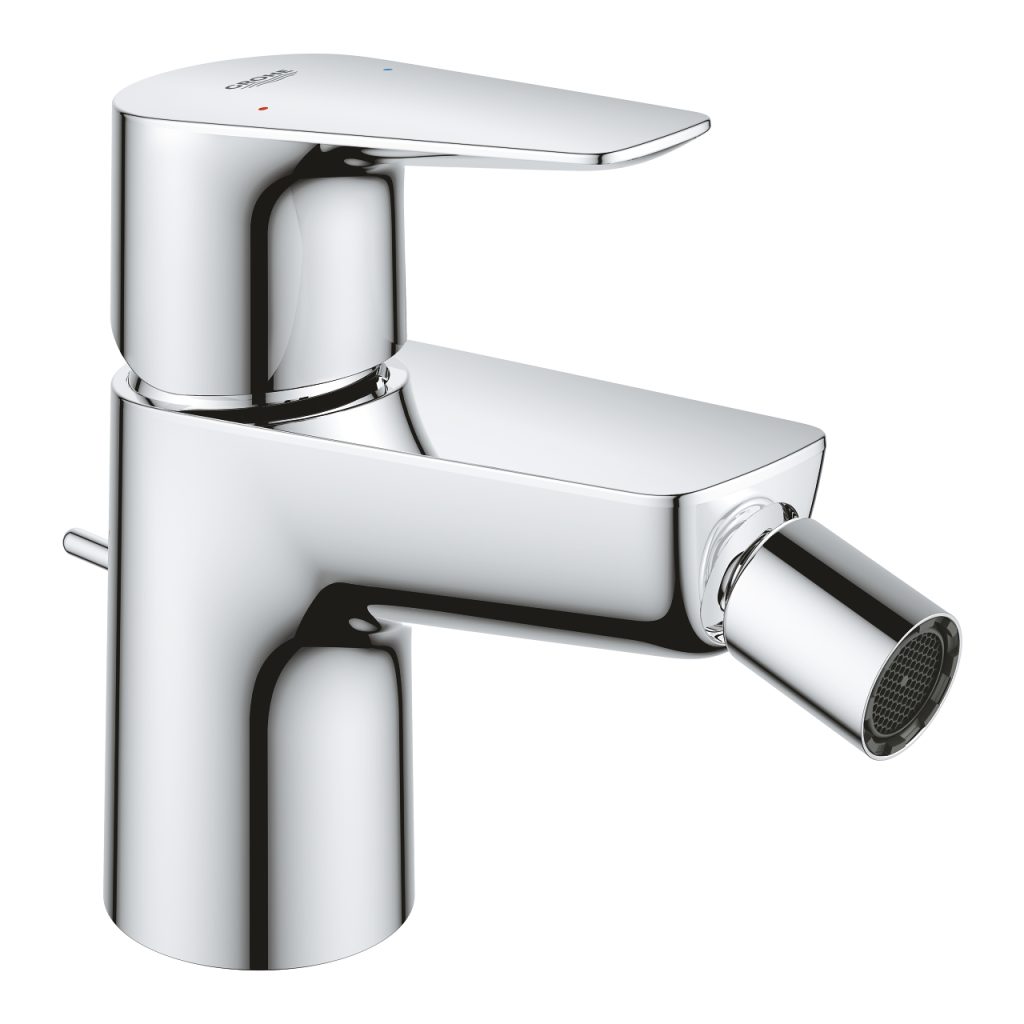 GROHE Bauedge 23331001 | Bidet Mixer - best company for sanitary ware ...