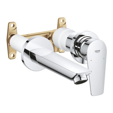 GROHE Bauedge 20474001 | Concealed Basin Mixer - best company for ...