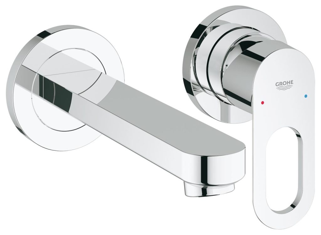 GROHE Bauloop 20289000 | Concealed Basin Mixer - best company for ...