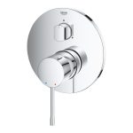 GROHE Essence 24092001 | Concealed Bath Mixer - best company for ...