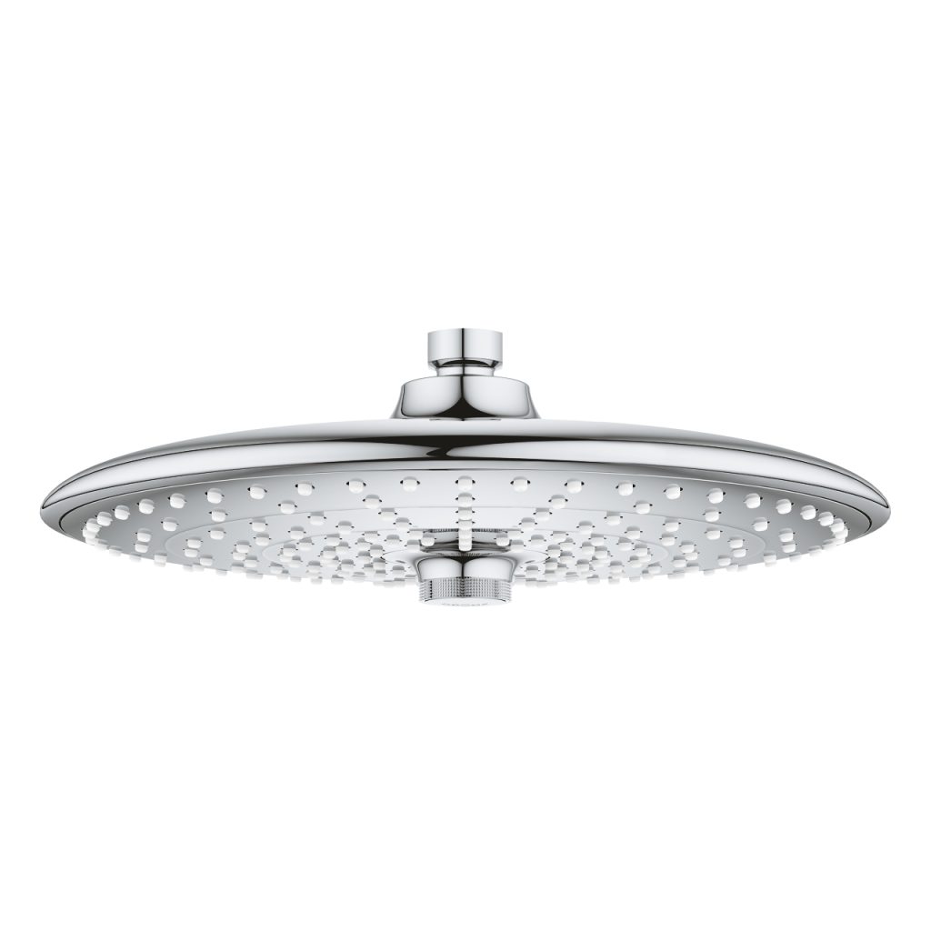 GROHE Euphoria260 26457000 | Rain Shower - best company for sanitary ...