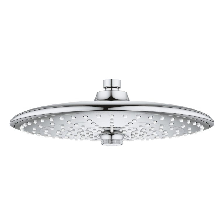 GROHE Euphoria260 26457000 | Rain Shower - best company for sanitary ...