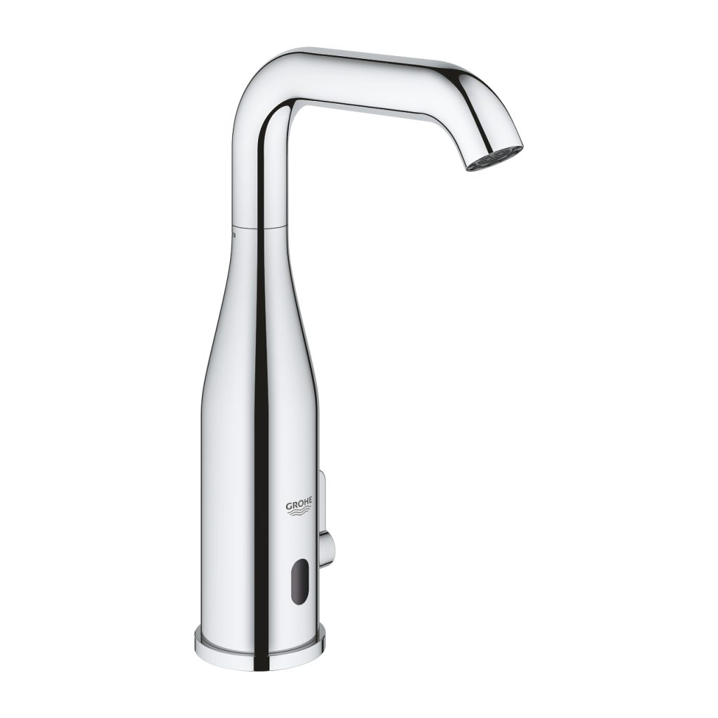 GROHE Essence E 36445000 | Sensor Basin Mixer - best company for ...