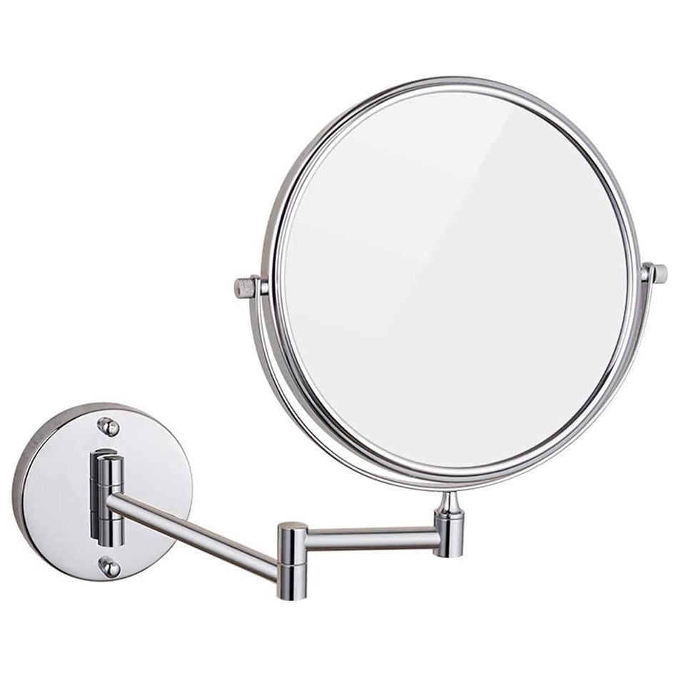 MAGNIFYING 360 MIRROR DUAL SIDE - best company for sanitary ware | best ...