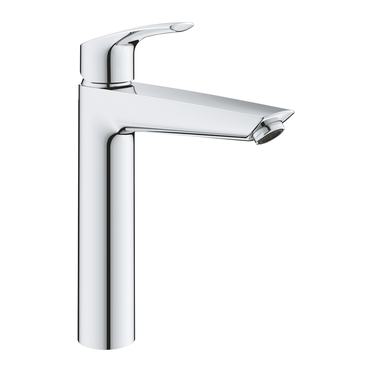 GROHE Eurosmart 23971003 | Basin Mixer - best company for sanitary ware ...