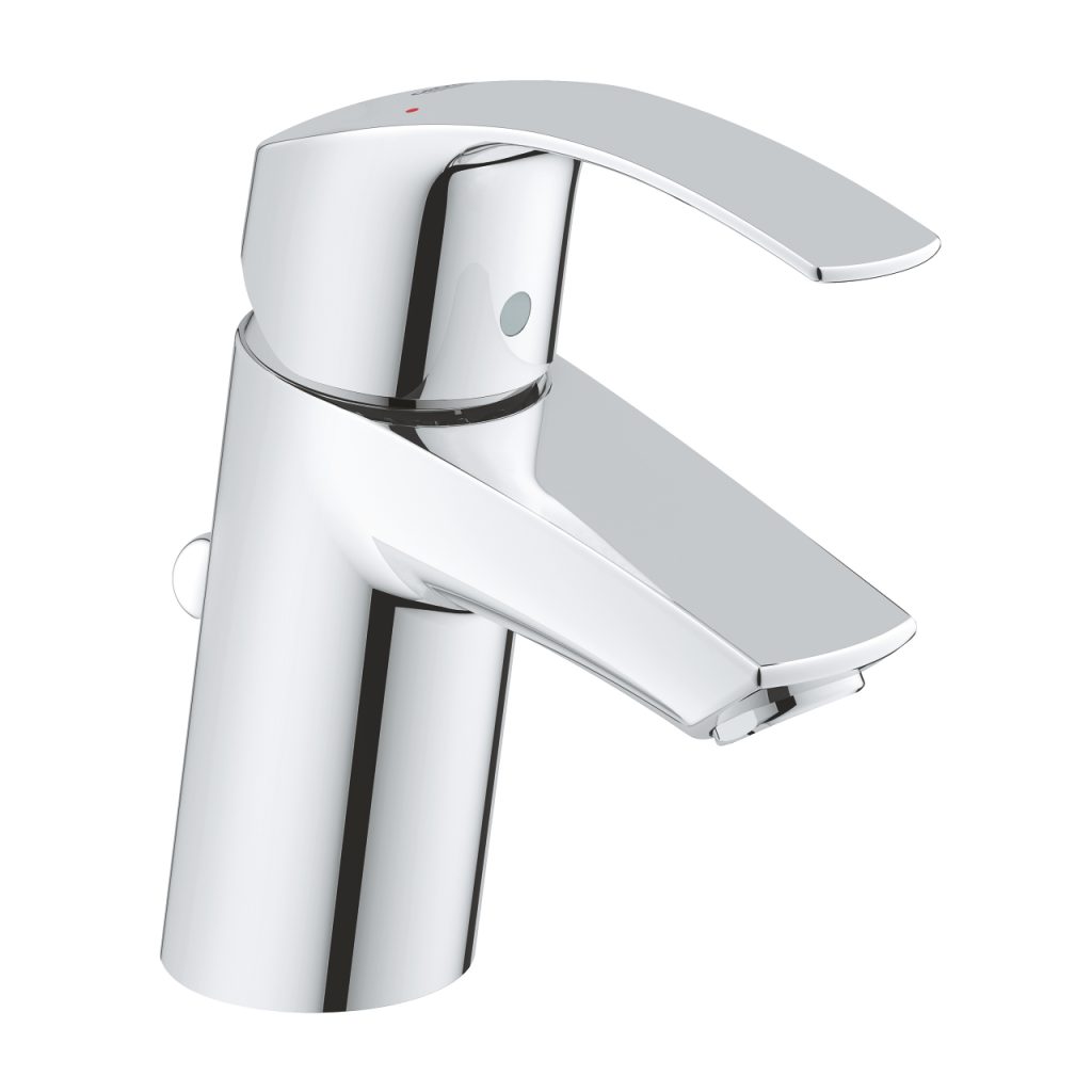 GROHE Eurosmart 33265002 | Basin Mixer - best company for sanitary ware ...