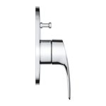 GROHE Eurosmart 19450003 | Concealed Bath Mixer - best company for ...