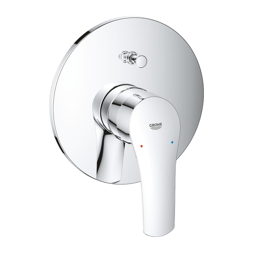 GROHE Eurosmart 19450003 | Concealed Bath Mixer - best company for ...