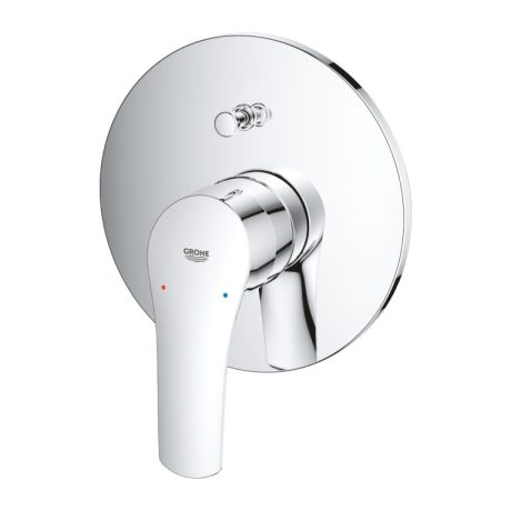 GROHE Eurosmart 19450003 | Concealed Bath Mixer - best company for ...