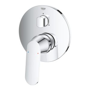 GROHE Eurosmart Cosmopolitan 24226000 | Concealed Bath Mixer - best ...