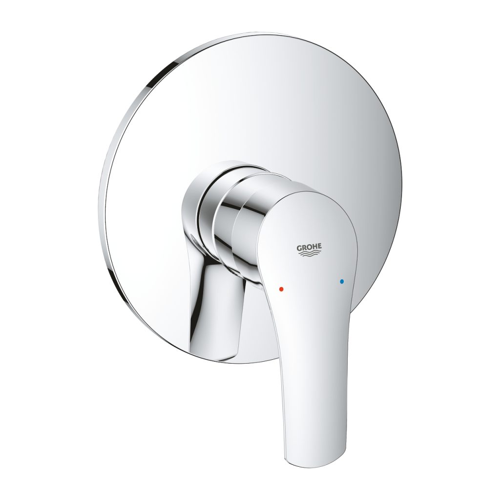 GROHE Eurosmart 19451003 | Concealed Shower Mixer - best company for ...