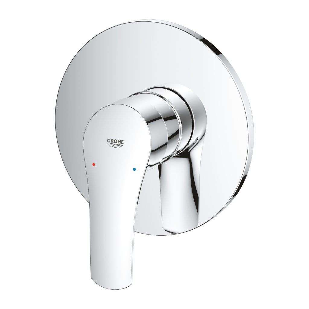 GROHE Eurosmart 24042003 | Concealed Shower Mixer - best company for ...