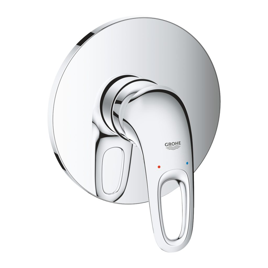 GROHE Eurostyle 24048003 | Concealed Shower Mixer - best company for ...