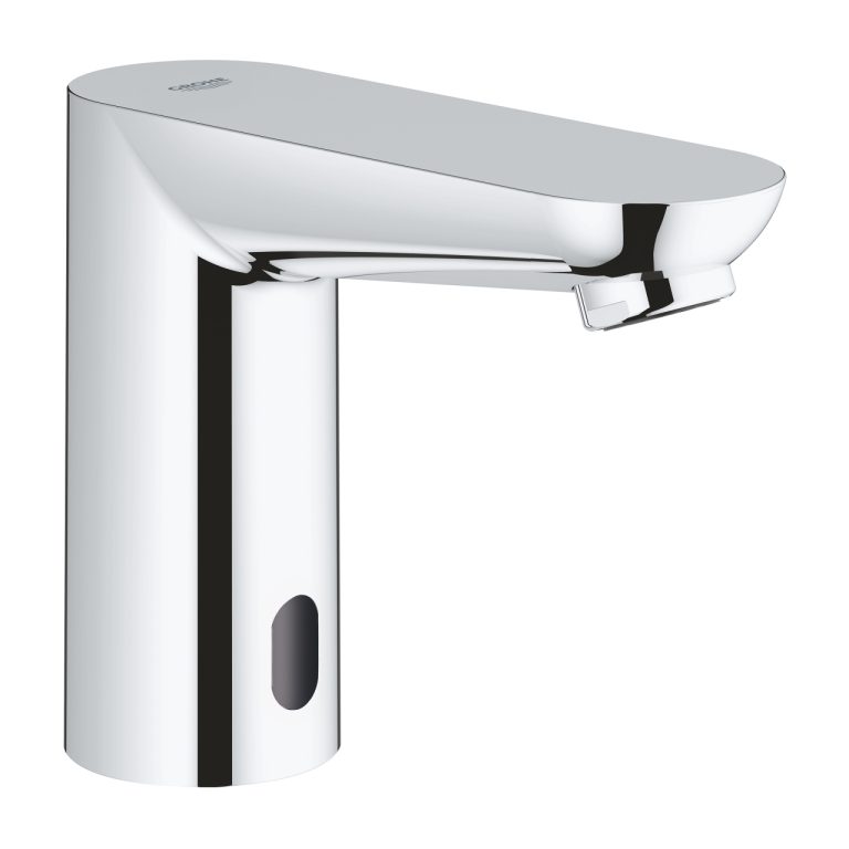 GROHE Euroeco Cosmopolitan E 36271000 | Sensor Basin Tap - best company ...