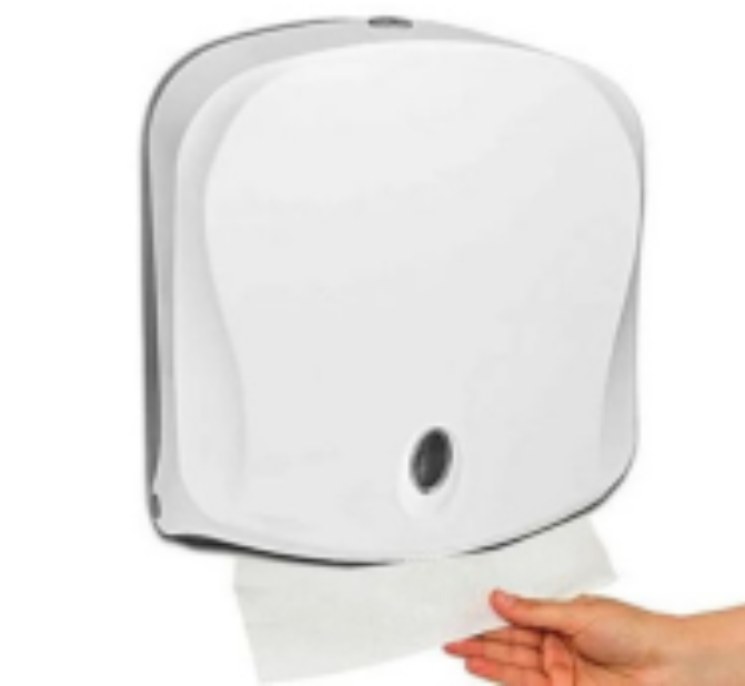Tissue Paper Dispenser, Wall Mounted - best company for sanitary ware ...